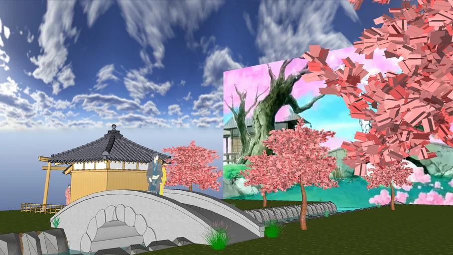 3D Warehouse