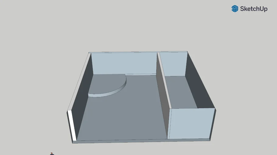 STUDIO | 3D Warehouse