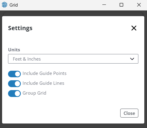 SketchUp Extension Warehouse