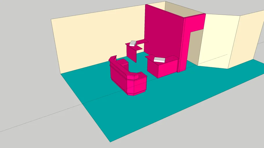 3D Warehouse