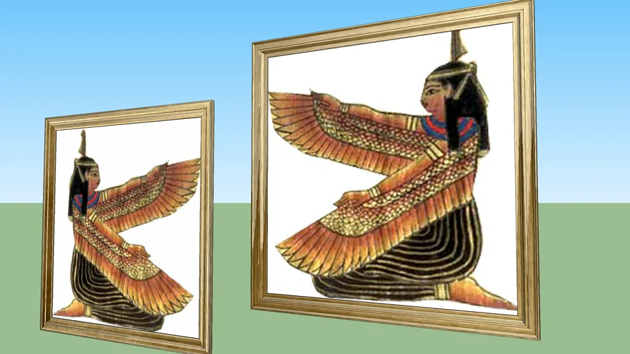 mirijp'o | 3D Warehouse