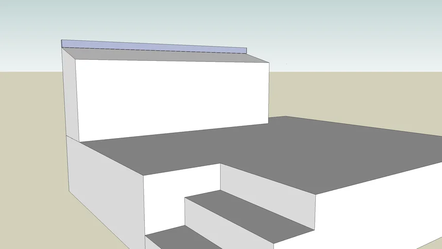 sound booth | 3D Warehouse