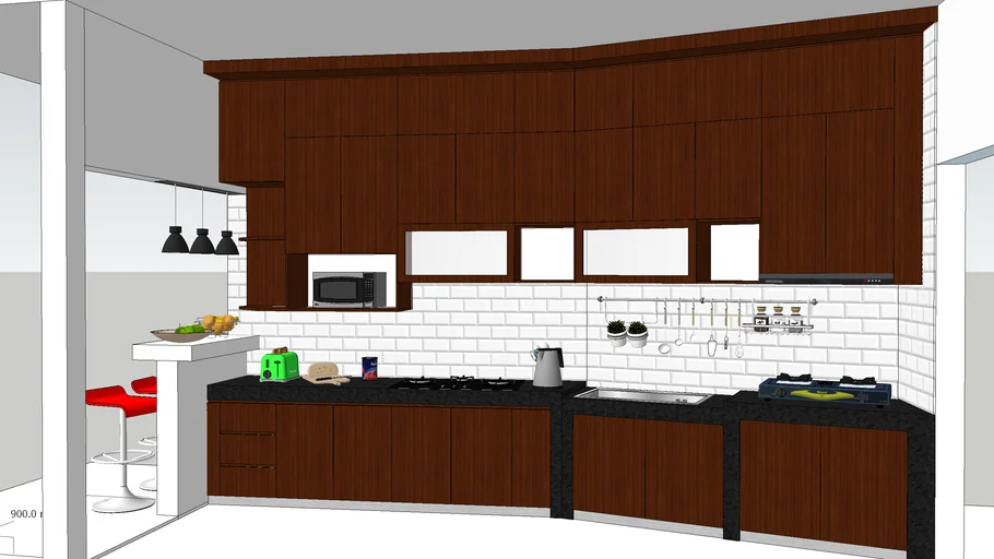 3D Warehouse