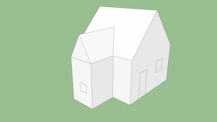 practica 2 | 3D Warehouse