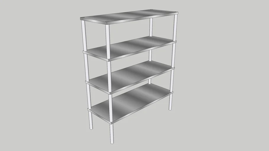 Contemporary Cuisine - Elevate Your Restaurant's Storage with a Custom ...