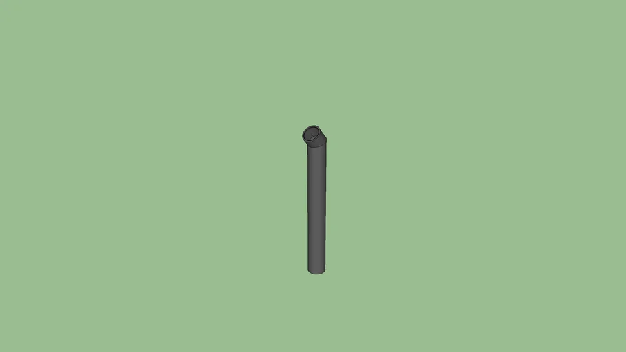 Pipe | 3D Warehouse