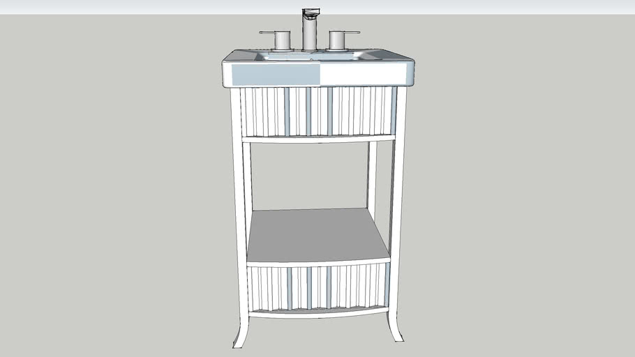 Lavatory | 3D Warehouse