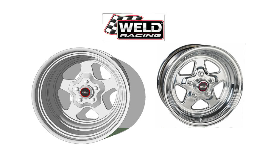 WELD Pro Star | 3D Warehouse