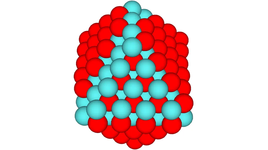 Antimony 123 Option 3 | 3D Warehouse