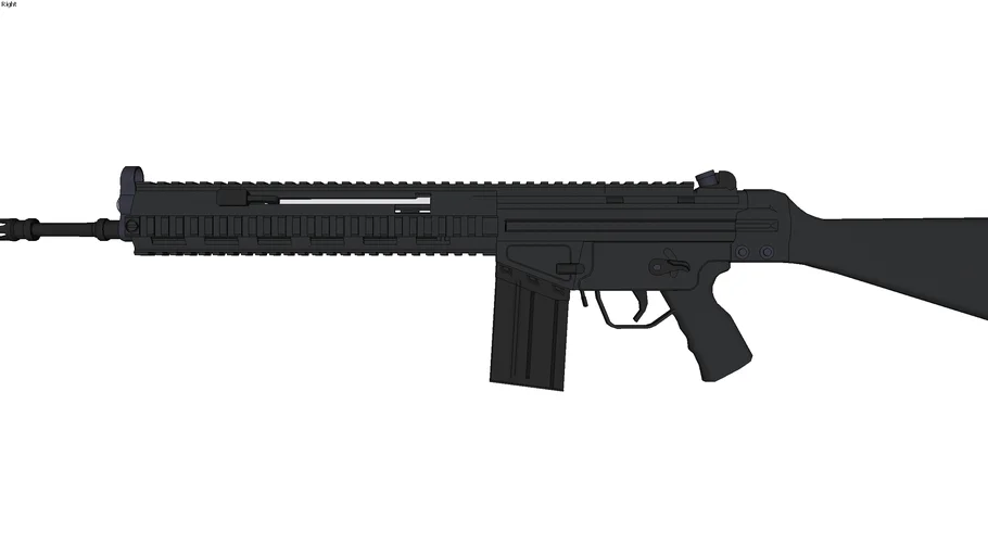 g3 ris | 3D Warehouse