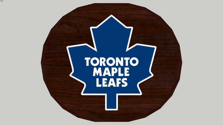 Toronto Maple Leafs | 3D Warehouse