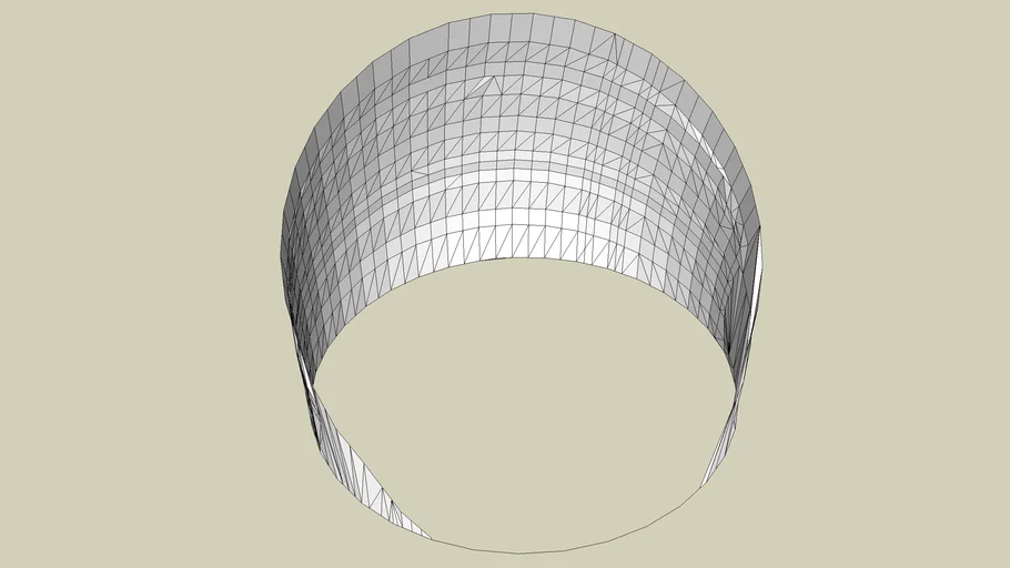 kupol | 3D Warehouse