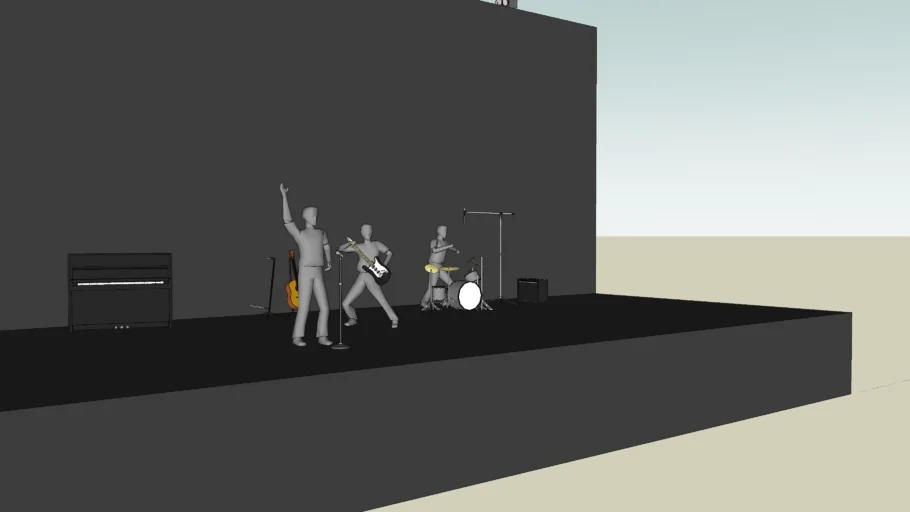 3D Warehouse