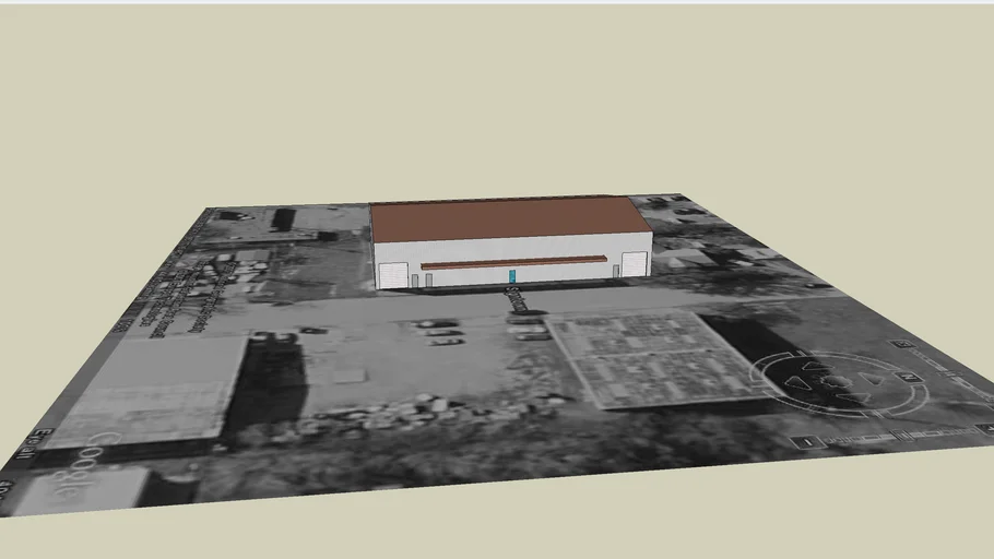 Sign Town Inc | 3D Warehouse