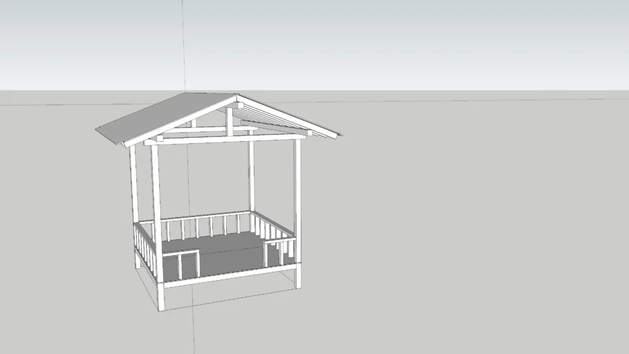 outdoor | 3D Warehouse