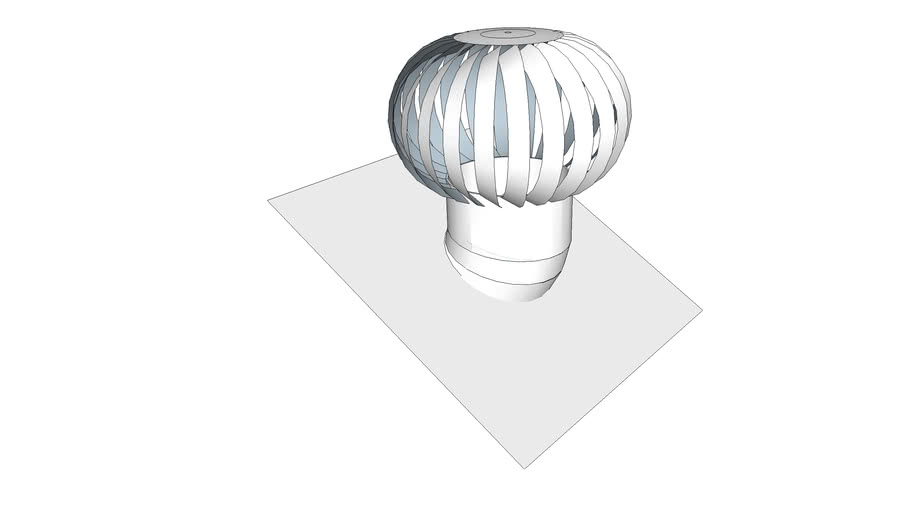 Whirlybird example | 3D Warehouse