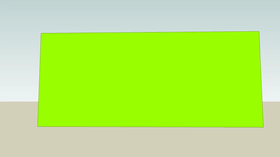 Poster | 3D Warehouse