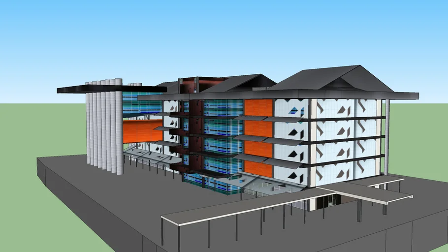 3D Warehouse