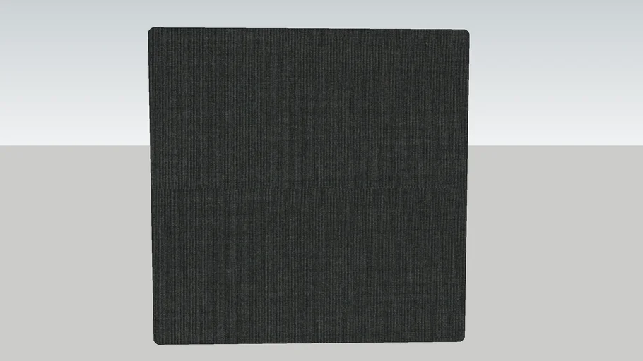 Kvadrat - Canvas 2 174 - ProLine - Dock Four | 3D Warehouse