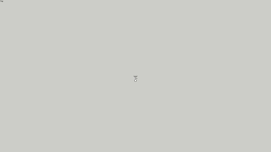 Classic Monitor 13 Series H2Okinetic Shower Trim - T13220-H2OT | 3D ...