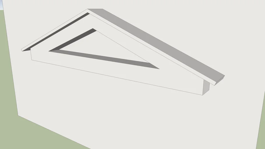 PEDIMENT T2 | 3D Warehouse