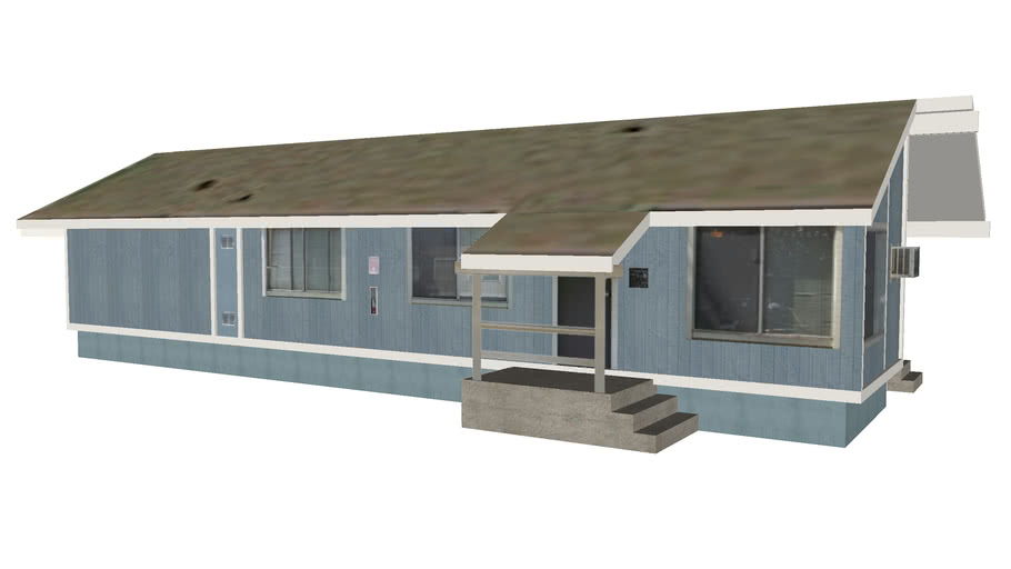 Shire Modulars 33 | 3D Warehouse