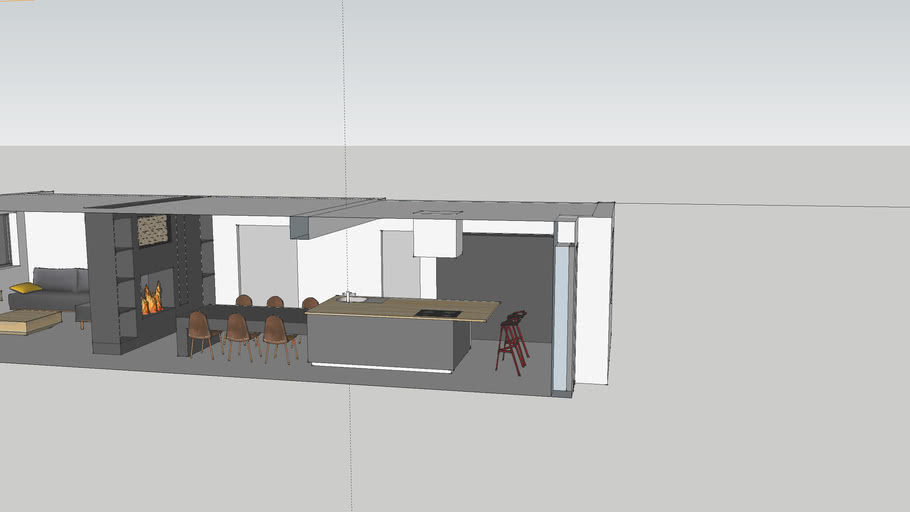 projet | 3D Warehouse