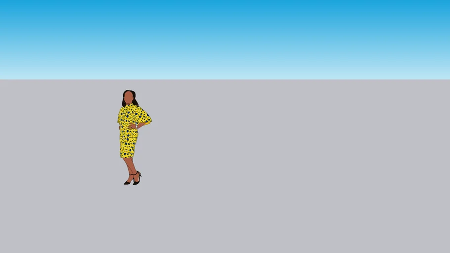 ur mom | 3D Warehouse