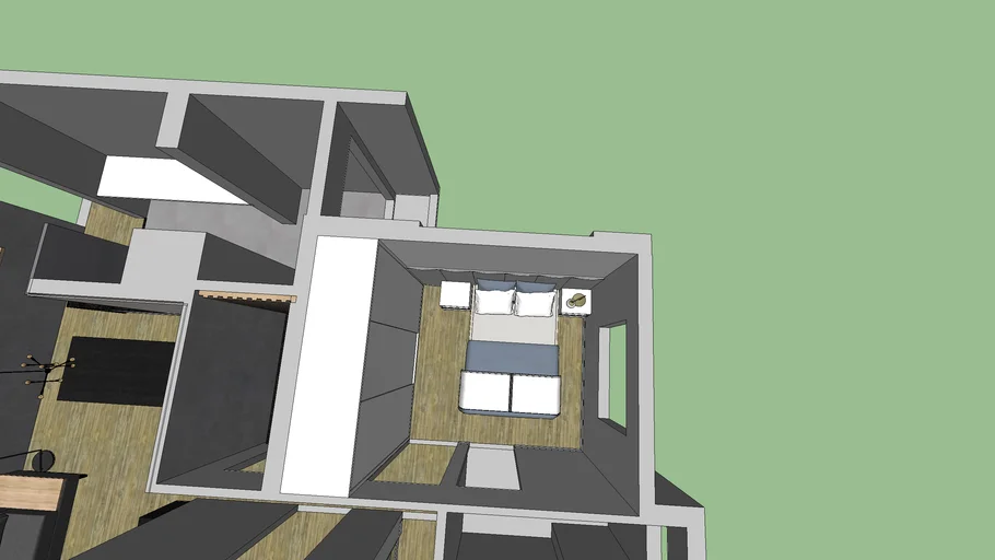mod | 3D Warehouse