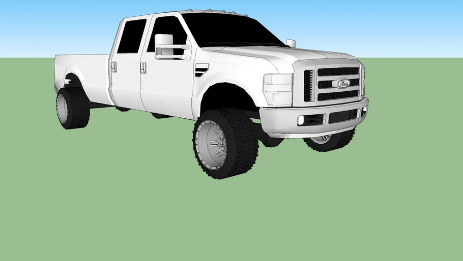 cencal f250 | 3D Warehouse