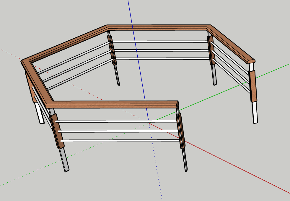 SketchUp Extension Warehouse
