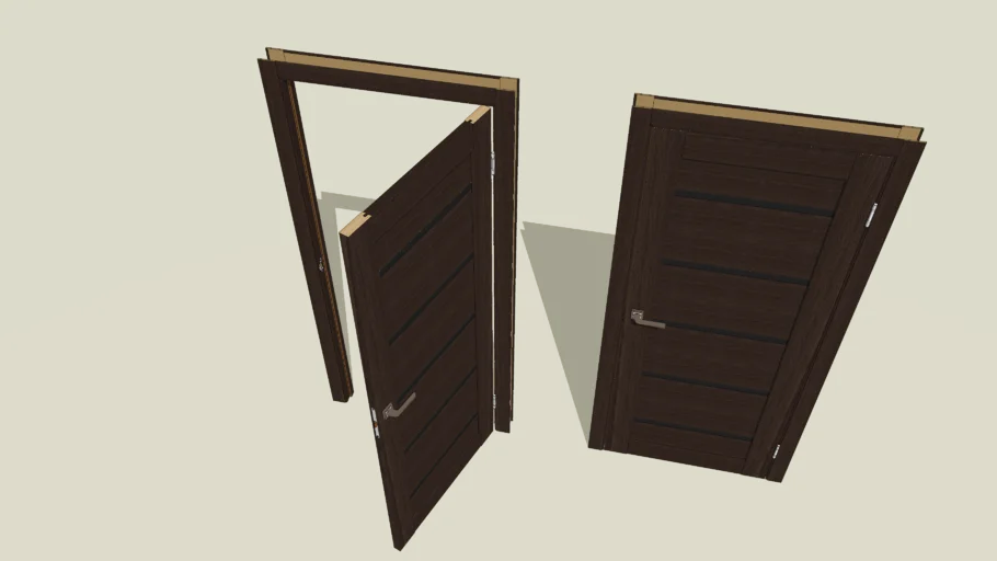 Doors | 3D Warehouse