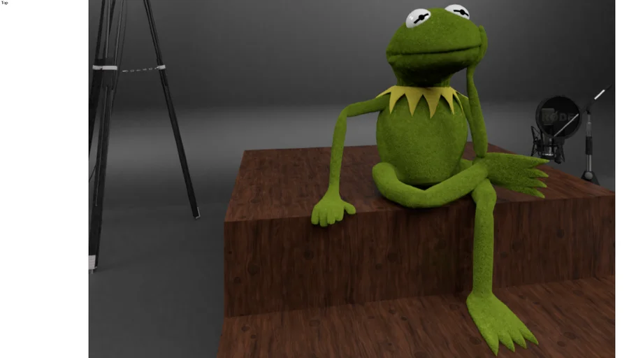 rana rene, VRAY 4 | 3D Warehouse