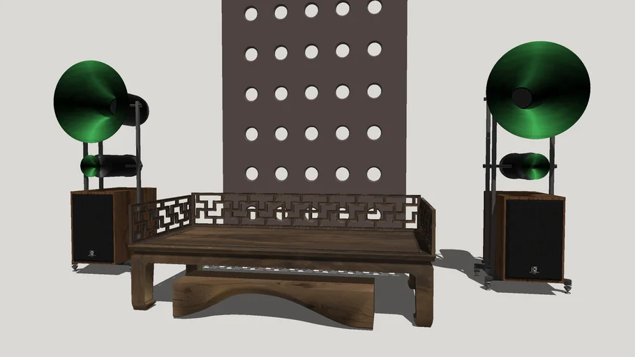 3D Warehouse