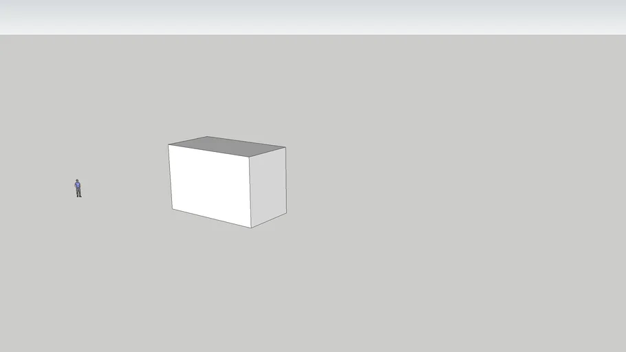 cuadrado | 3D Warehouse