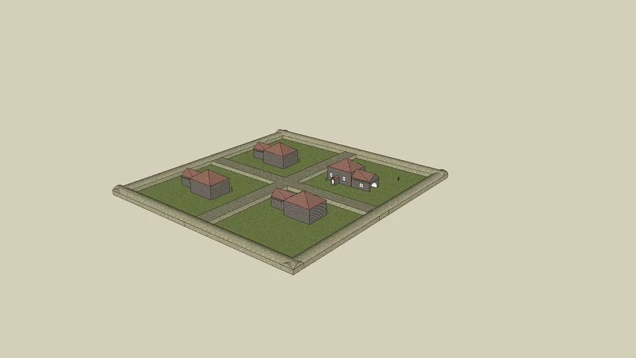 3D Warehouse