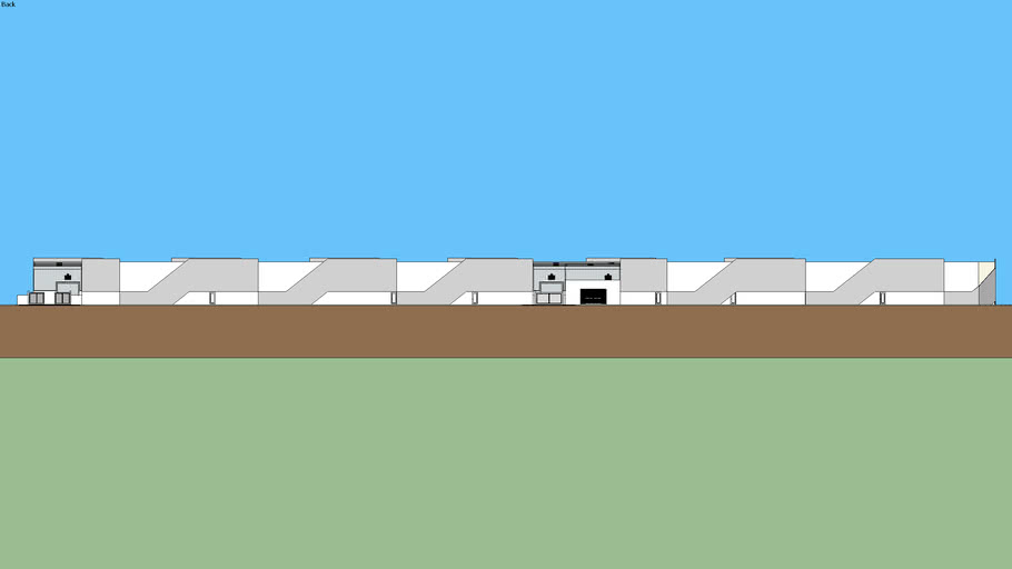 LIGHT INDUSTRIAL | 3D Warehouse