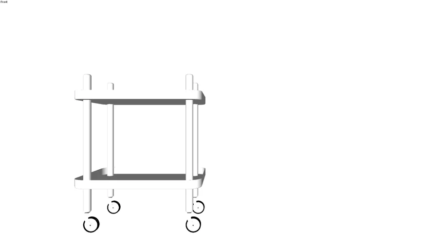 Block Table | 3D Warehouse