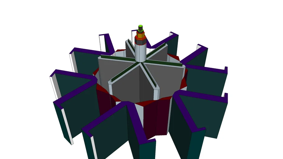 Abstract | 3D Warehouse