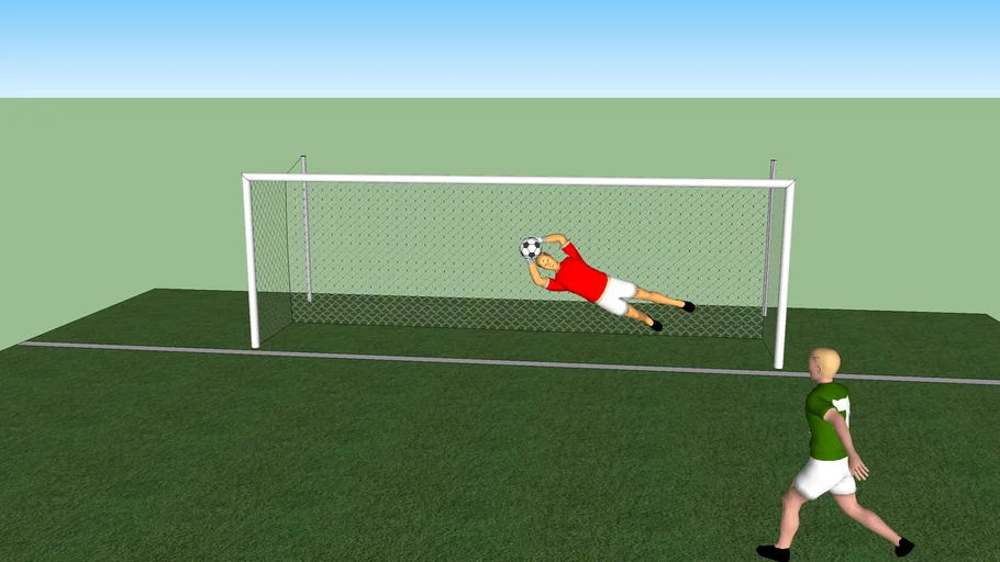 epic save | 3D Warehouse