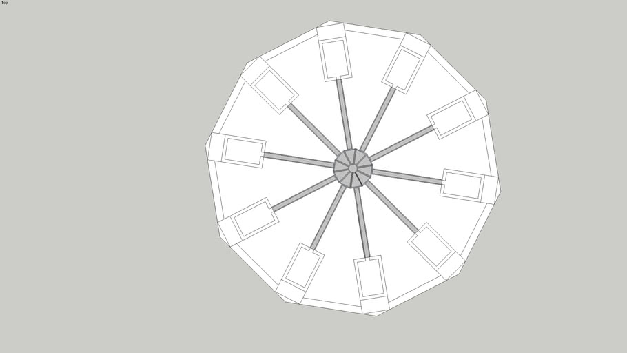 BM.str | 3D Warehouse