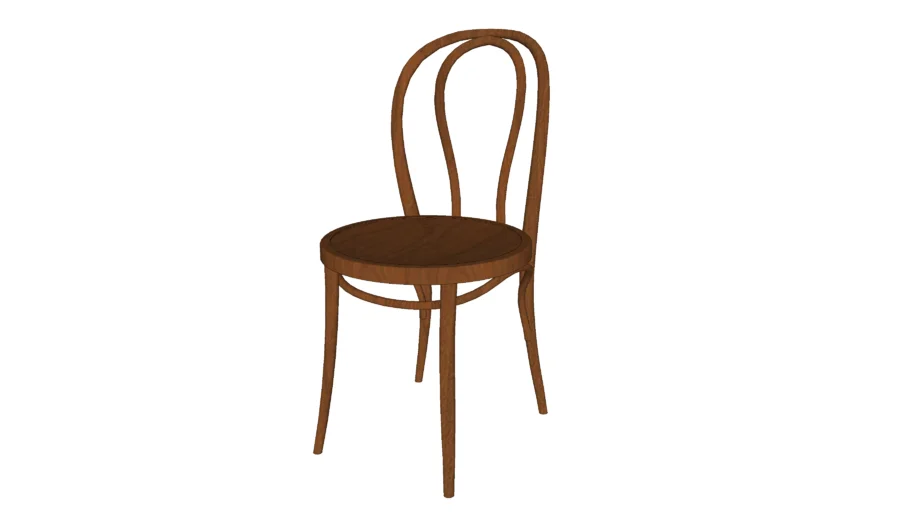 old chair | 3D Warehouse