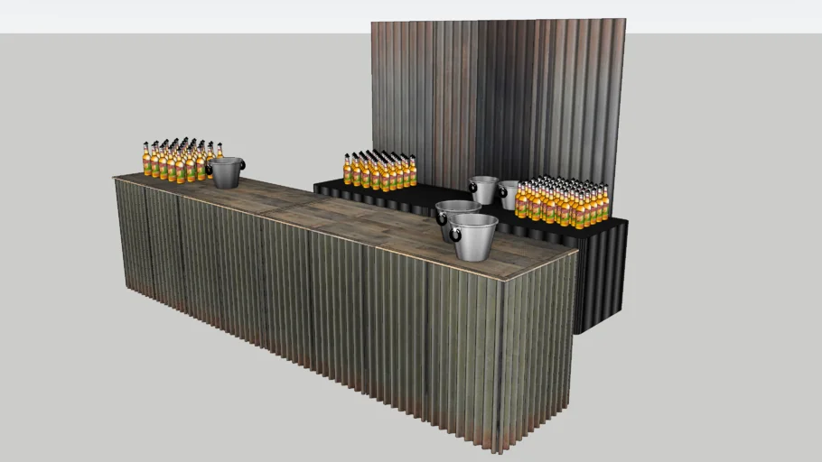 3D Warehouse