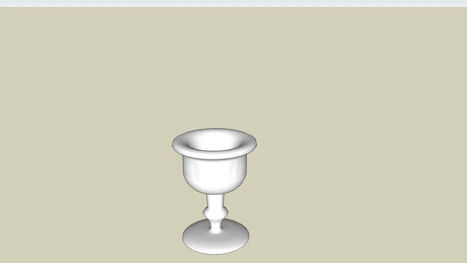 cup | 3D Warehouse