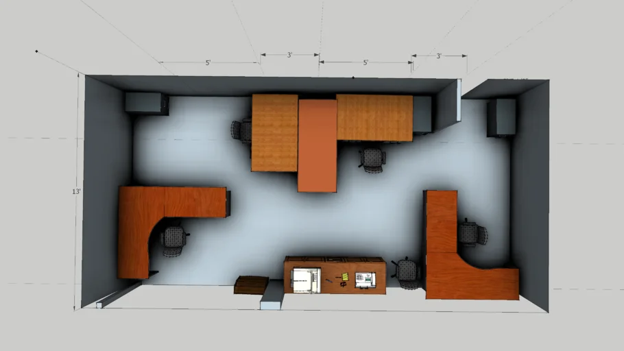 3D Warehouse