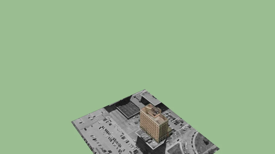 3D Warehouse