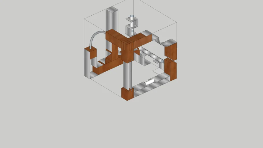 Screw | 3D Warehouse