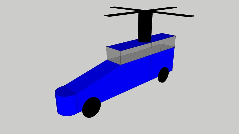 Jump Master | 3D Warehouse