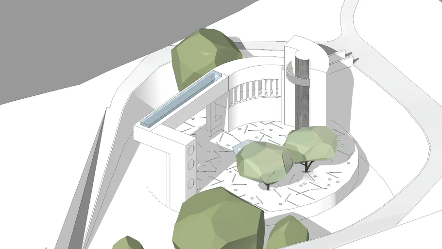 3D Warehouse