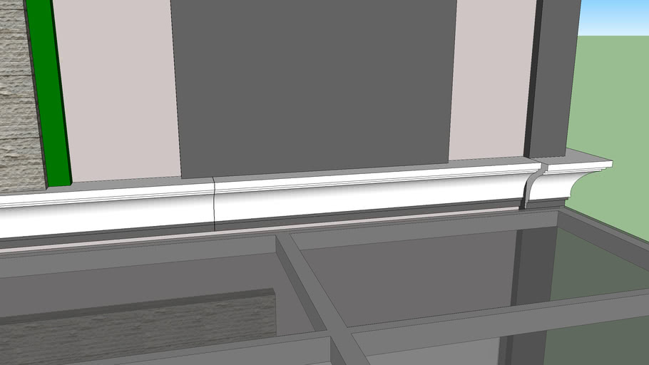 backdrop | 3D Warehouse